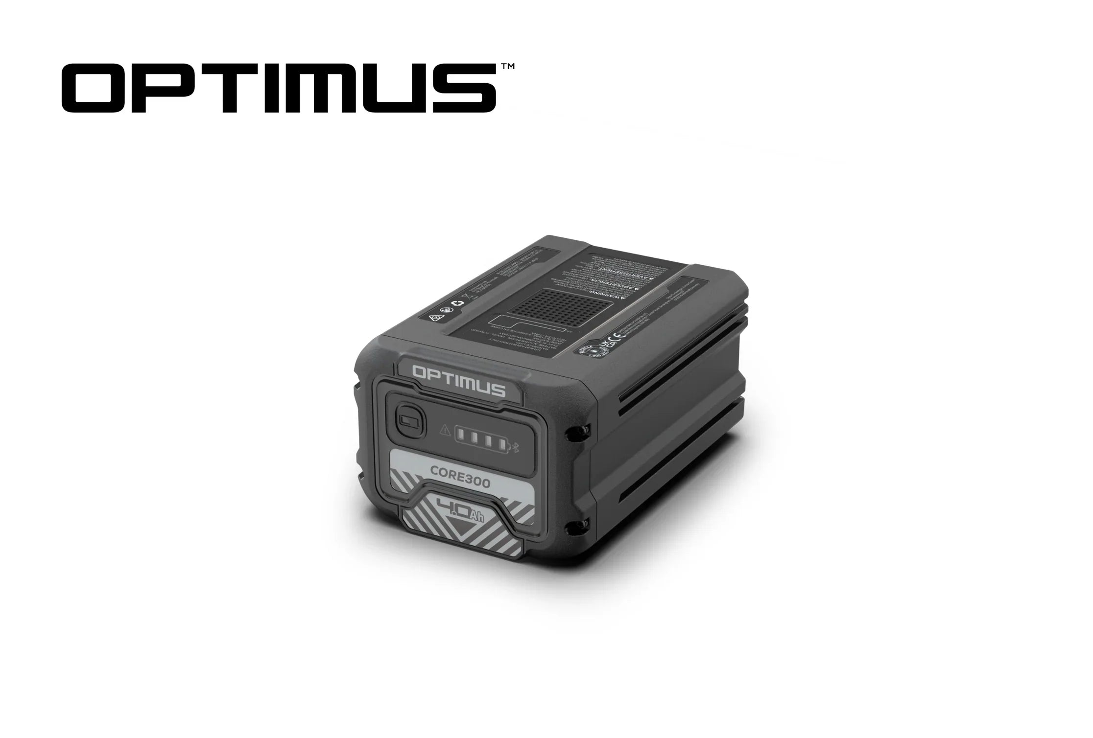 Greenworks 82V Core Battery 4AH