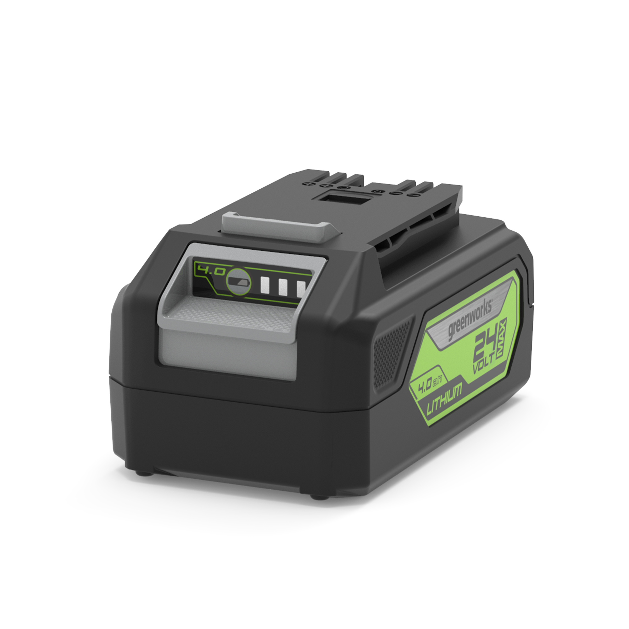 Greenworks 24V Battery 4.0Ah
