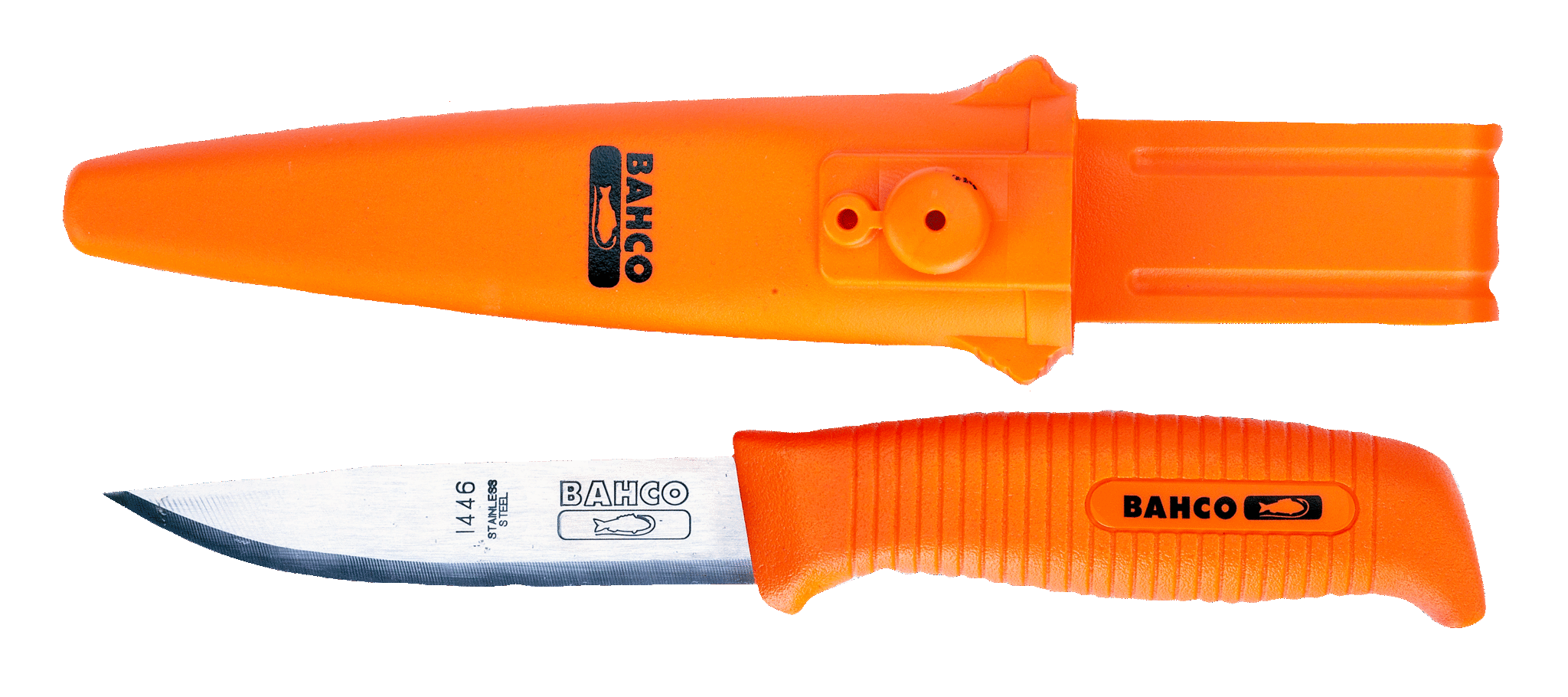 Bahco Tradesman Knife