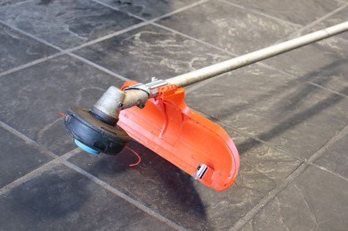 HUSQVARNA 143R-II Brush Cutter - Pre-owned